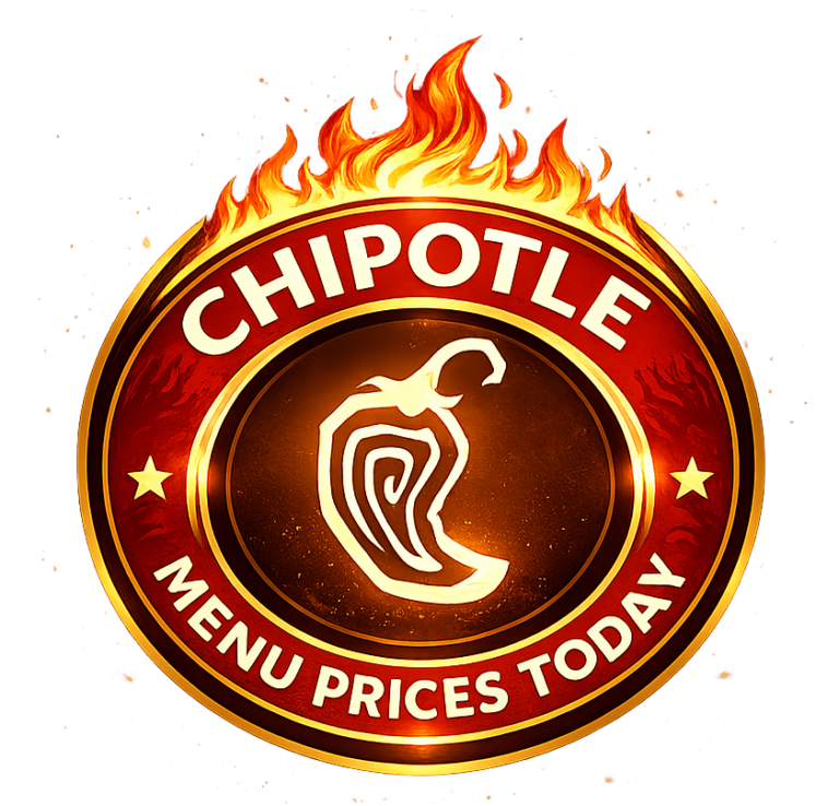 Chipotle Allergen Menu 2026 — Gluten, Dairy, Soy